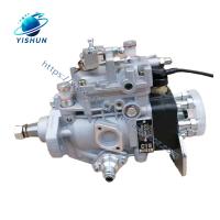 China High Quality Diesel Fuel Pump 22100-1c190 Common Rail Injection Pump For LAND CRUISER 1HZ for sale