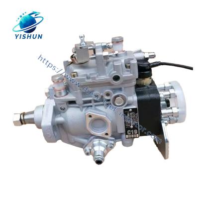 China High Quality Diesel Fuel Pump 22100-1c190 Common Rail Injection Pump For LAND CRUISER 1HZ for sale