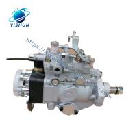China High Quality Diesel Fuel Pump 22100-1c190 Common Rail Injection Pump For LAND CRUISER 1HZ for sale