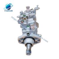 China High Quality Diesel Fuel Pump 22100-1c190 Common Rail Injection Pump For LAND CRUISER 1HZ for sale