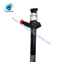 China Affordable Er-pillar Diesel Fuel Injectors Payment Term L/C for sale