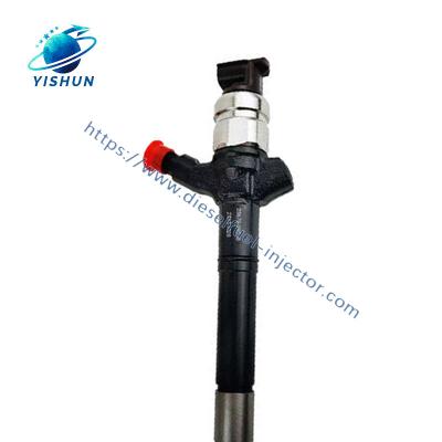 China Affordable Er-pillar Diesel Fuel Injectors Payment Term L/C for sale