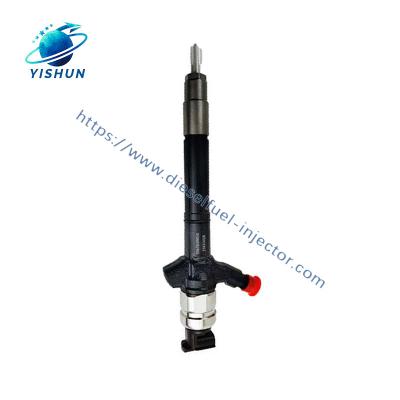 China Engine Fuel Injector 0950007320 0950007330 For Avensis 2.2 D 2AD-FTV 095000-7320 095000-7330 for sale