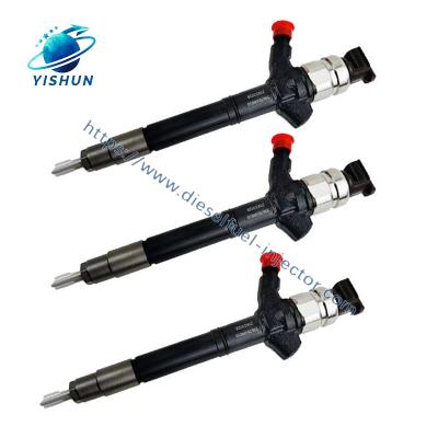 China 095000-6680 095000-6970 Nozzle Injectors Engine Injector For Avensis 2.2 D 2AD-FTV for sale