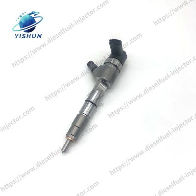 China Common Rail Injector Diesel Engine Parts 0 445 110 766 0445110766 For Dong-feng D28 CRS1_16 CN4 85KW for sale