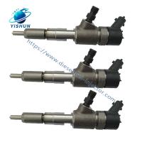 China Common Rail Injector Diesel Engine Parts 0 445 110 486 0445110486 For Yu-chai 4FW CN4 Engine for sale