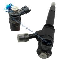 China Common Rail Injector Diesel Engine Parts 0 445 110 249 0445110249 For Ma-zda Bt50 3.0l 3tnv82 Engine for sale
