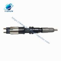 China Diesel Fuel Injector Assembly Injectors 295050-1240 21785960 For Diesel Engine Parts 2950501240 for sale