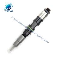 China Diesel Fuel Injector Assembly Injectors 295050-1240 21785960 For Diesel Engine Parts 2950501240 for sale