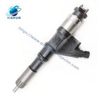 China Diesel Fuel Injector Assembly 095000-8910 VG1246080106 For Sinotruk Howo Engine Parts 0950008910 for sale