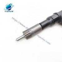 China Fuel Injector Parts 0950006702 095000-6700 Common Rail Injector 095000 6701 for sale