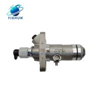 China 8-97314895-2 Original 4LE2 GK-4LE2XKSC-02 4LE2-XCUAB Fuel Injection Pump For ZX40 859A654419 8973148952 for sale