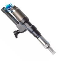 China Diesel Fuel Injector 095000-0138 Fuel Injector Nozzle For H-INO 095000-1033 Diesel Engine Part for sale