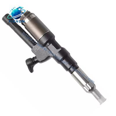 China Diesel Fuel Injector 095000-0244 23910-1145 Fuel Injector Nozzle 0950000244 For H-INO K13C Diesel Engine Parts for sale