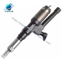 China Diesel Fuel Injector 095000-0138 Fuel Injector Nozzle For H-INO 095000-1033 Diesel Engine Part for sale