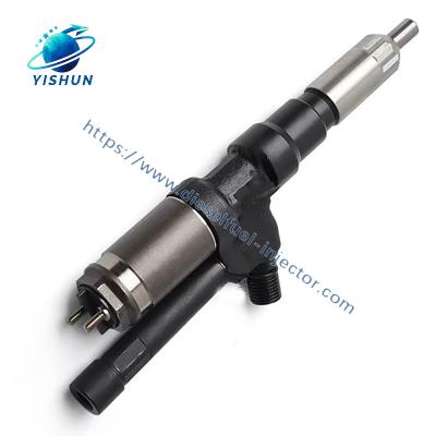 China Diesel Fuel Injector 095000-0245 23910-1146 S2391-01146 S2391-01146 For H-INO K13C Diesel Engine Parts for sale