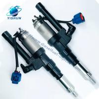 China Diesel Fuel Injector 095000-2323 095000-1031 23910-1045 Fuel Injector Nozzle For H-INO Diesel Engine Part for sale