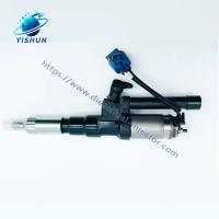 China Diesel Fuel Injector 095000-2323 095000-1031 23910-1045 Fuel Injector Nozzle For H-INO Diesel Engine Part for sale