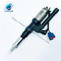 China Diesel Fuel Injector 095000-0402 23910-1163 Fuel Injector Nozzle For H-INO P11C Diesel Engine Part for sale