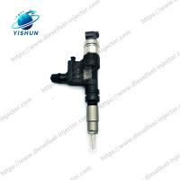 China Common Rail Injector Nozzle 095000-6401 23670-E0070 For H-INO N04C Engine Part 095000-6511 23670-E0081 for sale