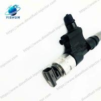 China Common Rail Injector Nozzle 095000-6401 23670-E0070 For H-INO N04C Engine Part 095000-6511 23670-E0081 for sale