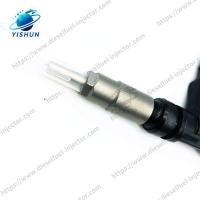 China Common Rail Injector Nozzle 095000-6401 23670-E0070 For H-INO N04C Engine Part 095000-6511 23670-E0081 for sale