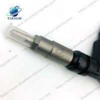 China Diesel Fuel Injector Nozzle 095000-6551 23670-E0190 Diesel Engine Part 0950006551 23670E0190 for sale