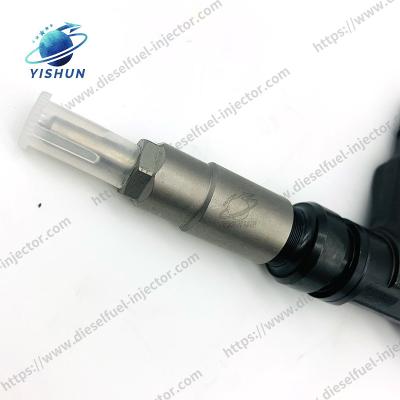 China 095000-5333 23670-E0151 Common Rail Injector Nozzle 0950005333 23670E0151 For H-INO N04C Diesel Engine Part for sale