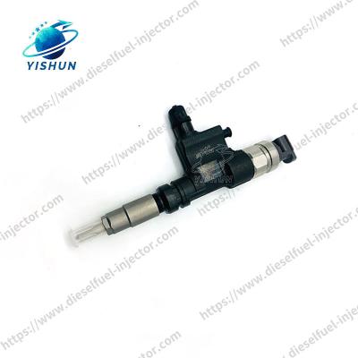 China Common Rail Injector Nozzle 095000-6521 23670-E0091 For H-INO N04C Engine Part 095000-6540 23670-E0180 for sale