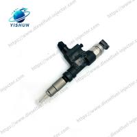 China Common Rail Injector Nozzle 095000-6521 23670-E0091 For H-INO N04C Engine Part 095000-6540 23670-E0180 for sale