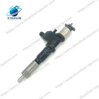 China Common Rail Injector Nozzle 095000-5981 8-97603099-1 For 6WG1 6WF1 6UZ1 Diesel Engine Part for sale