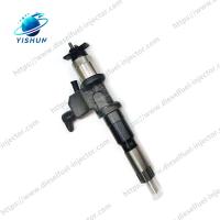 China 095000-6271 8-97610254-1 Common Rail Injector Diesel Nozzle 0950006271 897610254 Engine Part 095000-6272 for sale