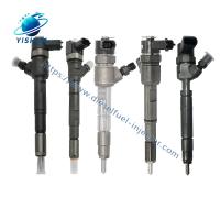 China New Excavator Fuel Injector 23670-19025 Diesel Injector 23670-19020 23670-11030 for sale