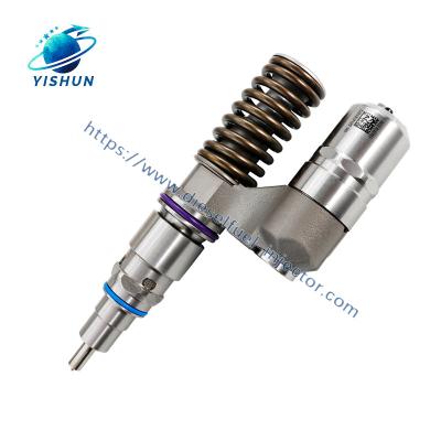 China Remanufactured Excavator Injector 0414701070 2098522 0414701071 for Diesel Engine Parts Nozzle Assembly for sale