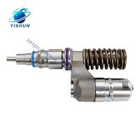 China High Quality Diesel Engine Parts Diesel Fuel Injector 0414701072 0 414 701 072 for sale