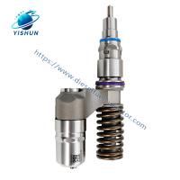 China High Quality Diesel Engine Parts Diesel Fuel Injector 0414701072 0 414 701 072 for sale