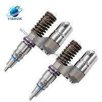 China High Quality Diesel Engine Parts Diesel Fuel Injector 0414701072 0 414 701 072 for sale