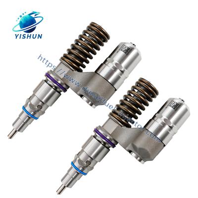 China Excavator Injector 0414701069 0414701068 1942702 for Diesel Engine Parts Nozzle Assembly for sale