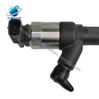 China Diesel Engine Fuel Injector 295050-0960 Fuel Injector Assembly 12640381 2950500960 for sale
