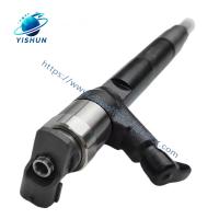China Diesel Engine Fuel Injector 295050-0960 Fuel Injector Assembly 12640381 2950500960 for sale