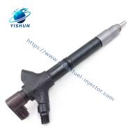 China New Common Rail Injector 295900-0070 23670-0R080 Diesel Injector For RAV4 2AD Engine 295900-0080 for sale