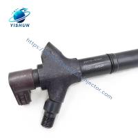 China New Common Rail Injector 295900-0070 23670-0R080 Diesel Injector For RAV4 2AD Engine 295900-0080 for sale