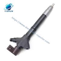 China New Common Rail Injector 295900-0070 23670-0R080 Diesel Injector For RAV4 2AD Engine 295900-0080 for sale