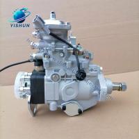 China Diesel Injection Pump 221001C310 22100-1C310 For 1HZ Fuel Pump 196000-3140 196000-3143 for sale