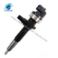 China Genuine Fuel Injectors 295700-1220 8-97537542-0 For N-Wide Long 4JZ1 Engine Euro 6.5 for sale