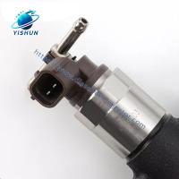 China Diesel Fuel Common Rail Injector Manufacture Part 095000-5551 for sale