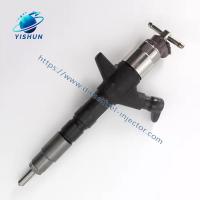 China Diesel Fuel Common Rail Injector Manufacture Part 095000-5551 for sale
