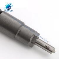 China Genuine Fuel Injectors 095000-5550 095000-8310 33800-45701 For HYUNDAI Mighty County 33800-45700 for sale