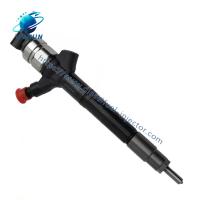 China 095000-7680 095000-7681 Common Rail Fuel Injector 23670-0R180 for Rav4 for sale