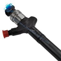China 095000-7680 095000-7681 Common Rail Fuel Injector 23670-0R180 for Rav4 for sale
